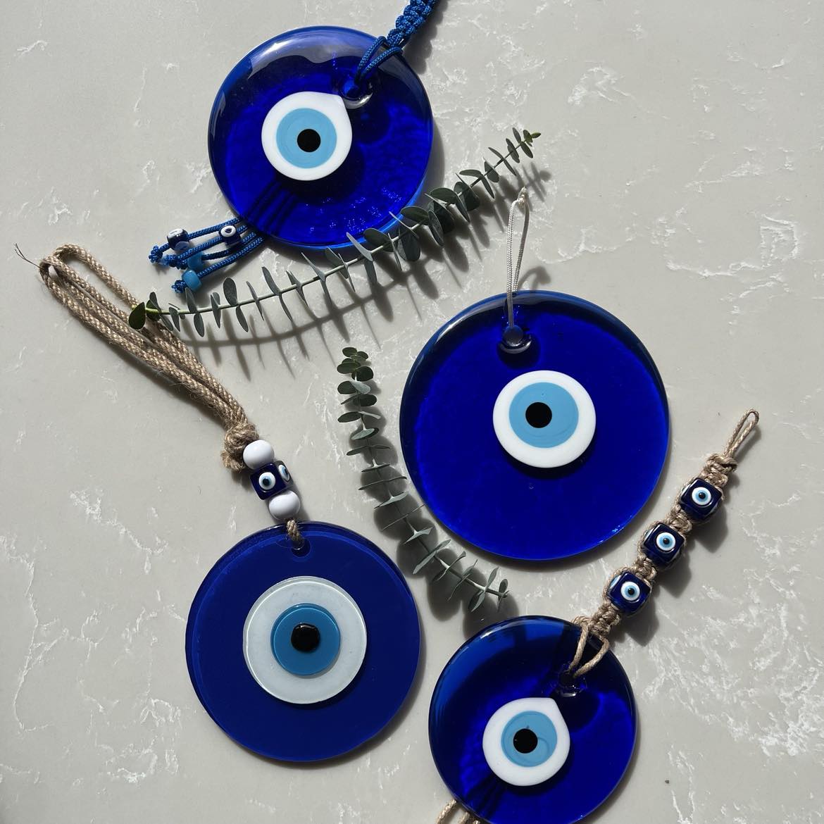 WHAT IS THE EVIL EYE? – Mimi Mati