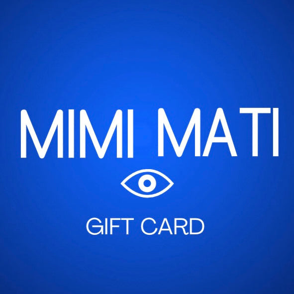 Mimi Mati