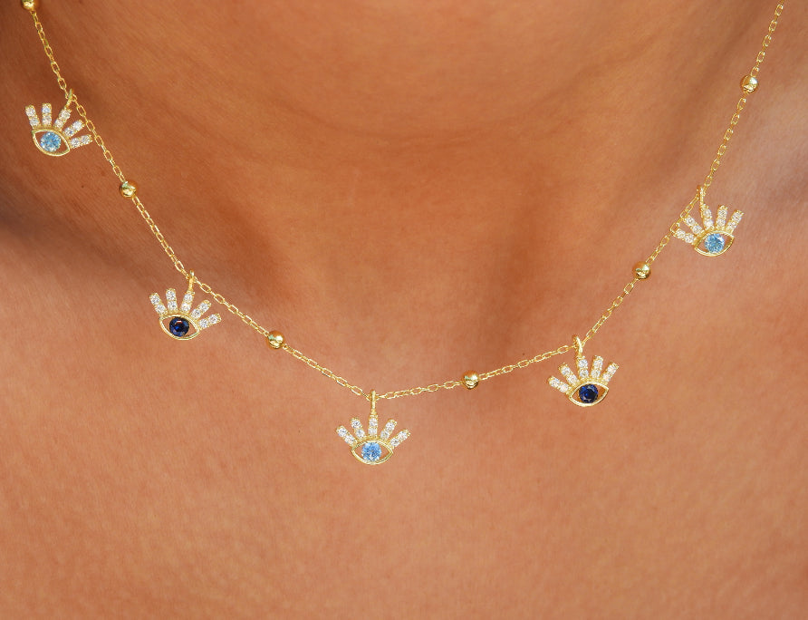 Ares Silver – Mimi Mati