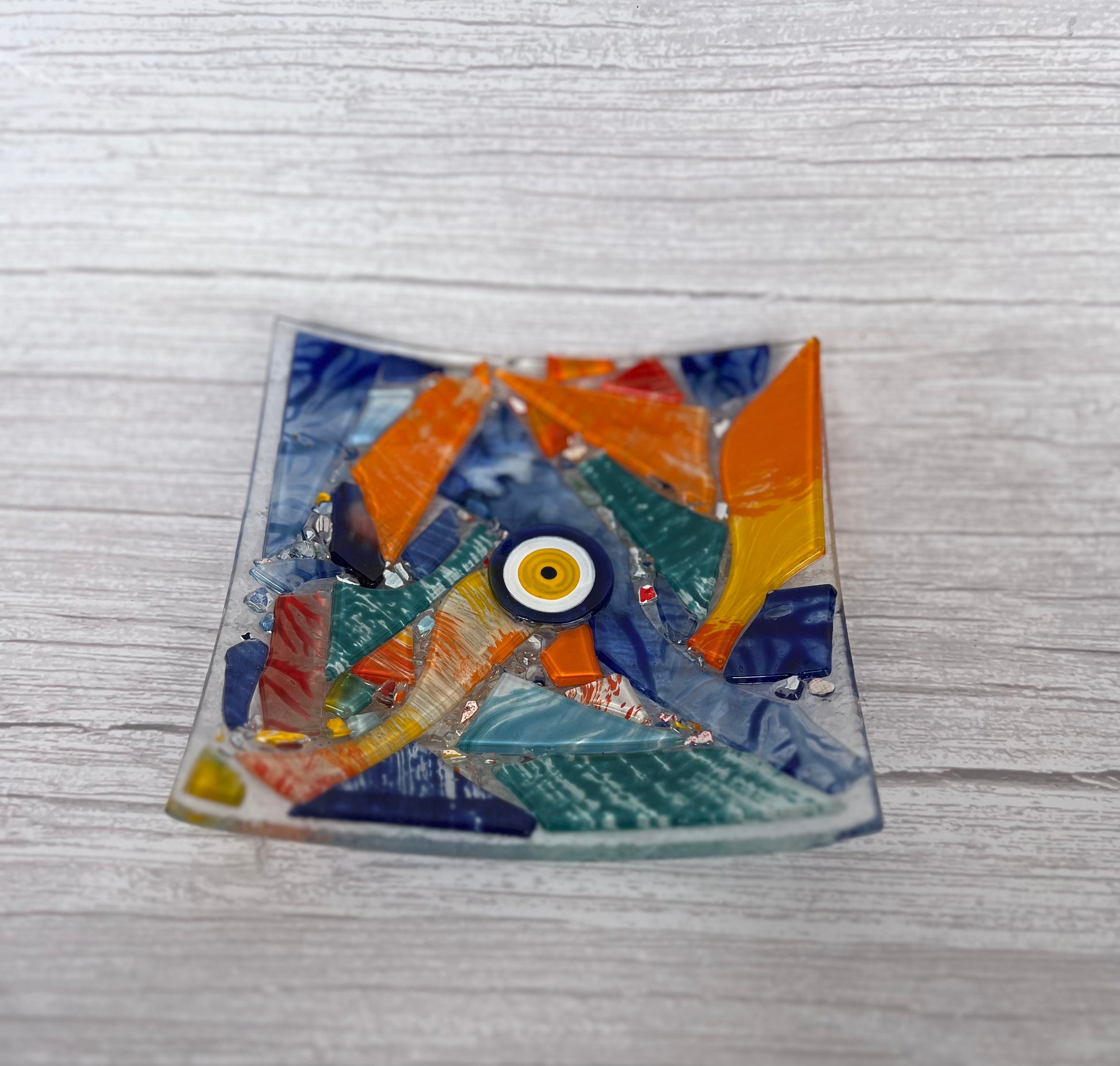Trinket Plate Multi – Mimi Mati